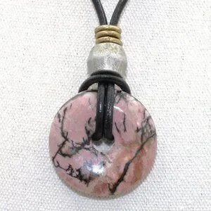 Stephen J. Sotnick Designs | Jewelry | A Beautiful Sharp Pink Stone ...